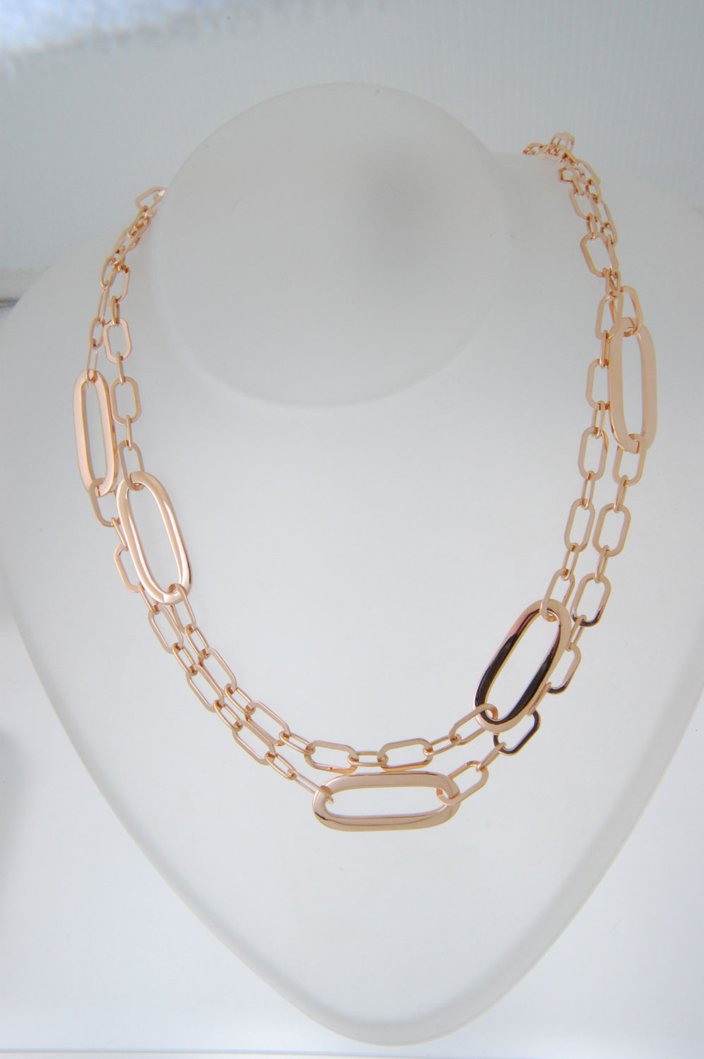 Le collane - Taverna Gioielli, Valenza